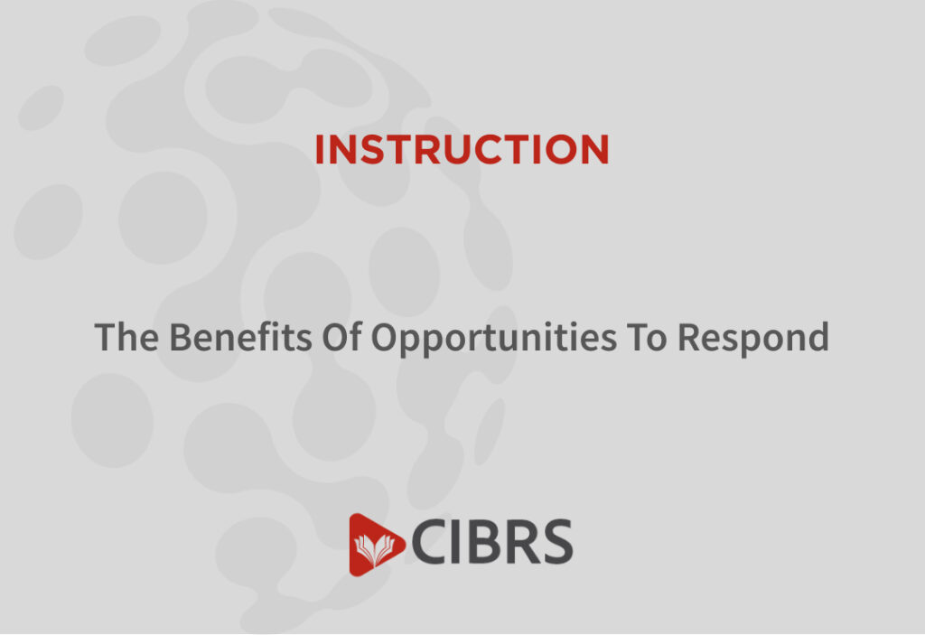 Video Library - CIBRS